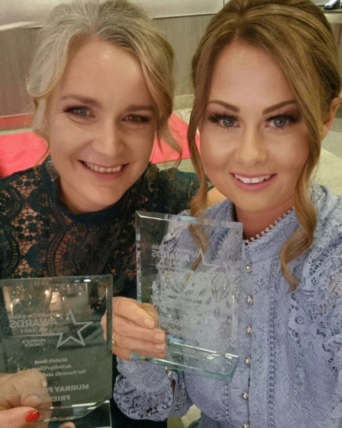 Home | Murray Forrest Friends